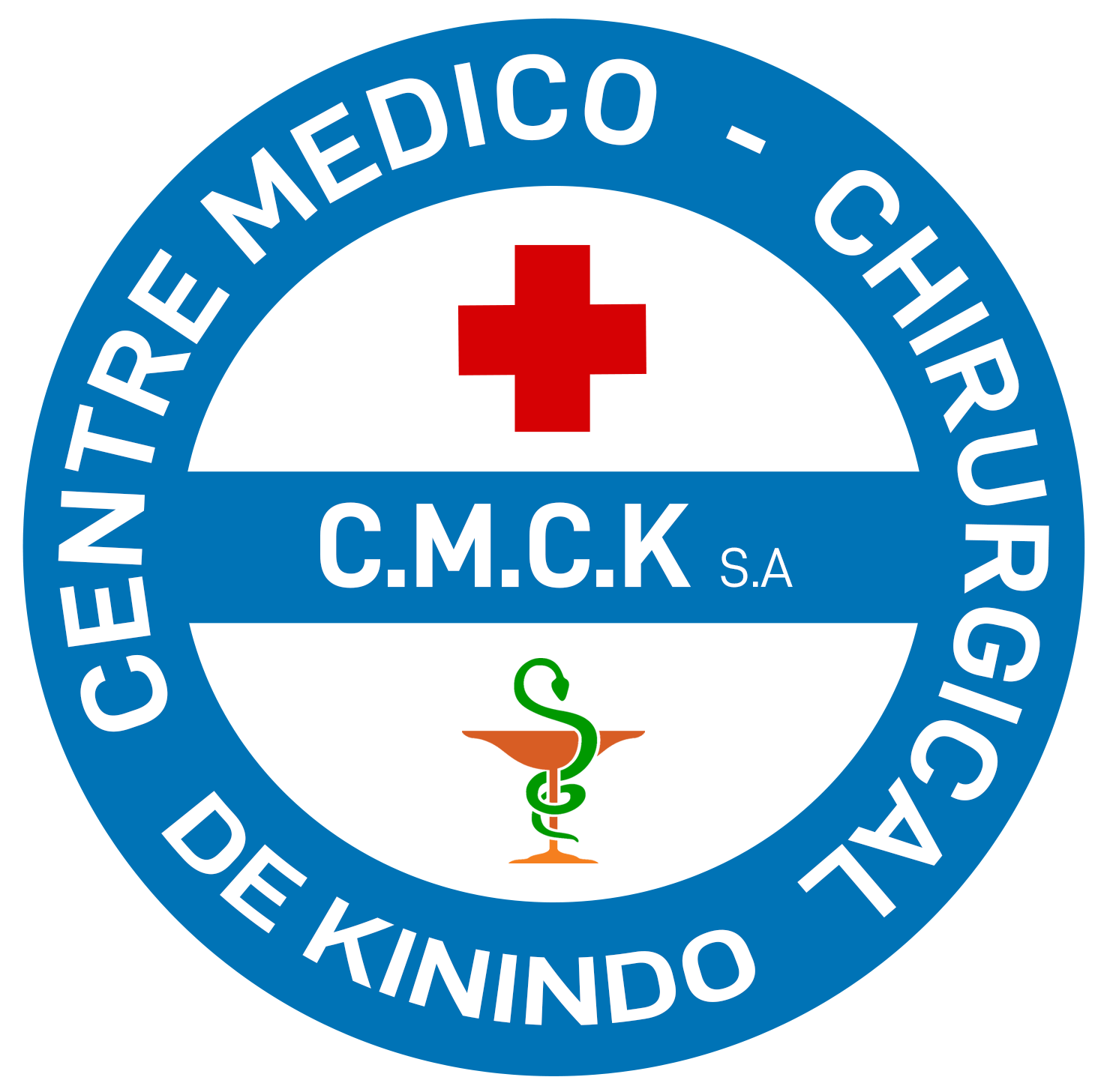 Accueil - CMCK HOSPITAL